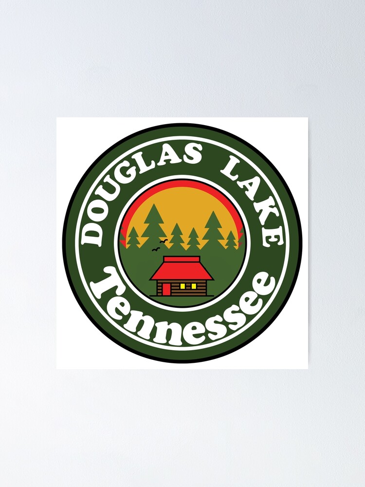 "DOUGLAS LAKE TENNESSEE CABIN TENNESSEE VALLEY AUTHORITY TVA CAMPING ...