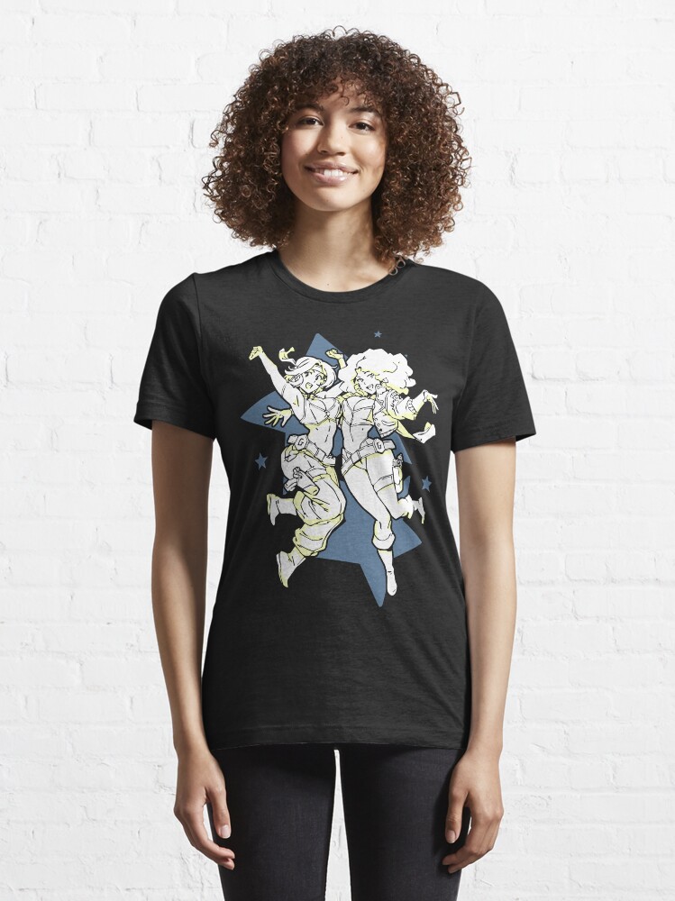 "Game Grumps Game Gyaru" T-shirt for Sale by MariettaBartell ...