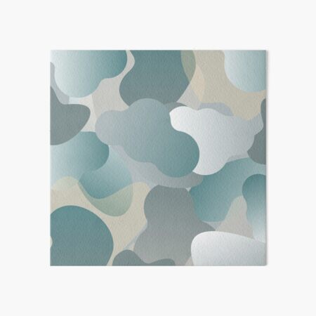 "Jade army pattern " Art Board Print for Sale by creaturespie | Redbubble