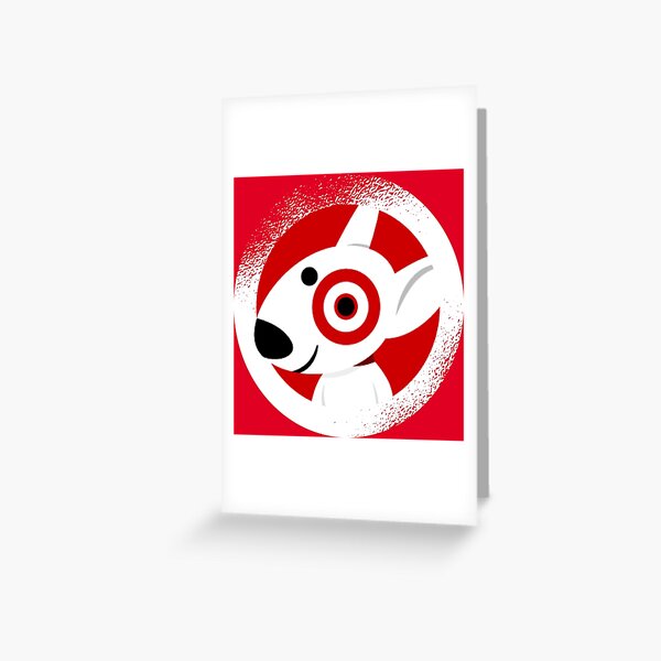 Target Team Member Greeting Cards | Redbubble