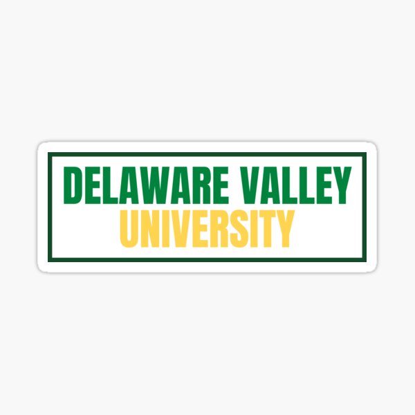Delaware Valley University Gifts & Merchandise | Redbubble