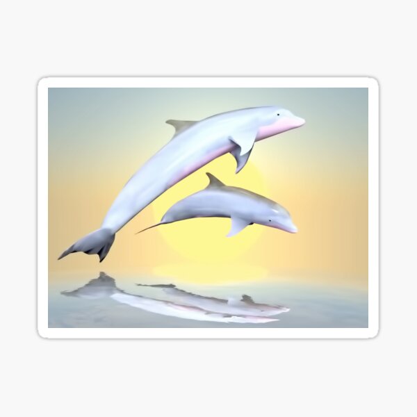 " dolphin poster,dolphin wall art,dolphin art, ocean, sea, blue, fish ...