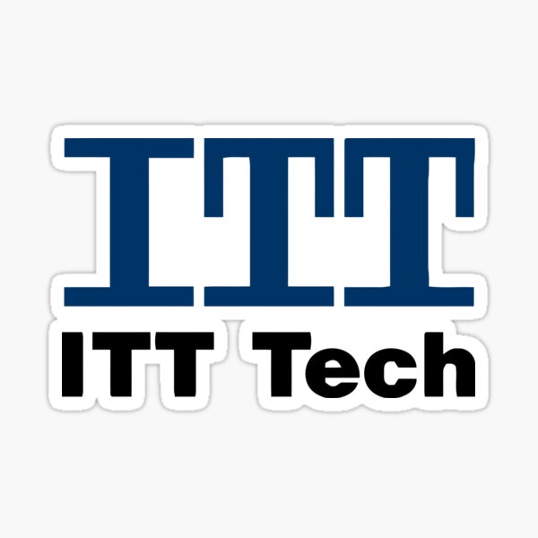 Itt Gifts & Merchandise for Sale | Redbubble