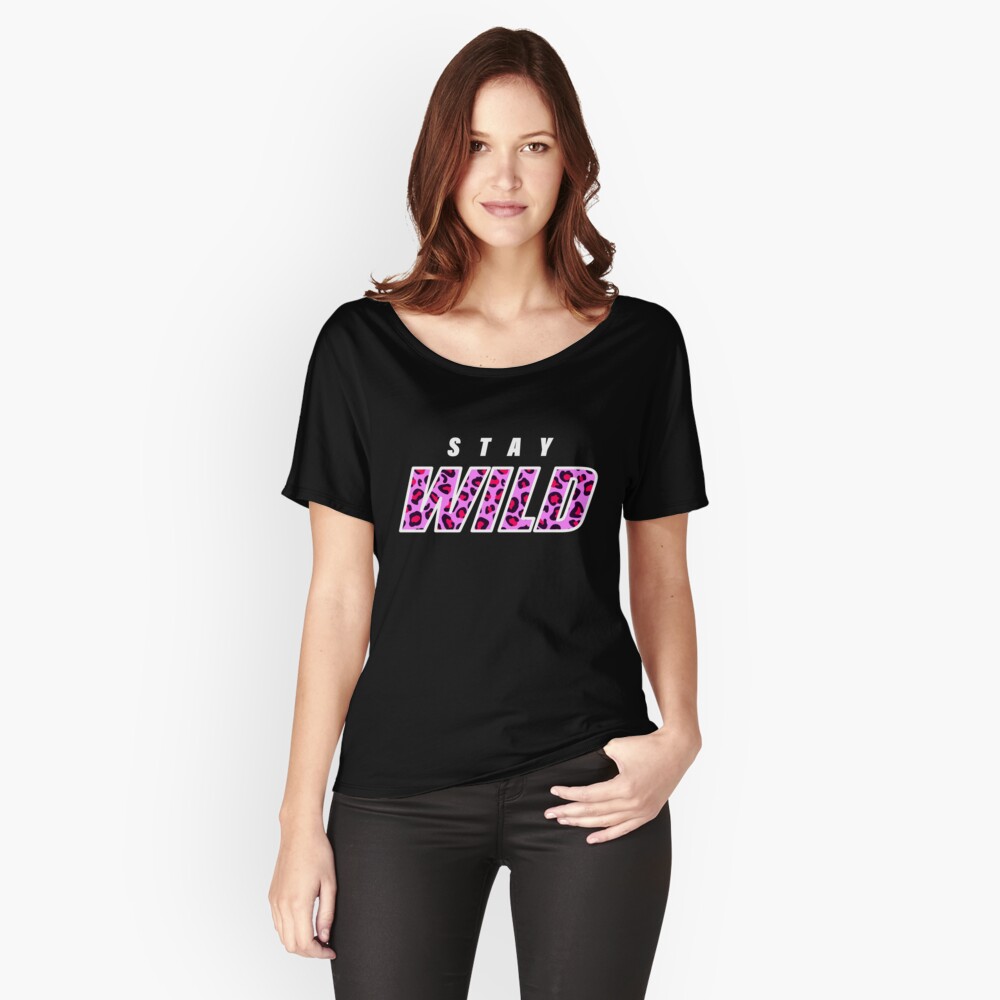 "Stay Wild New Ben Azelart Merch" Pullover Hoodie for Sale by MAZAX ...