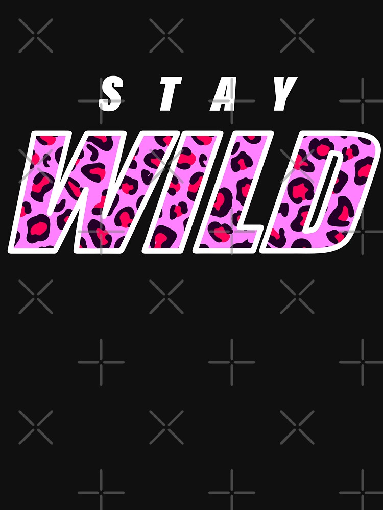 "Stay Wild New Ben Azelart Merch" Pullover Hoodie for Sale by MAZAX ...