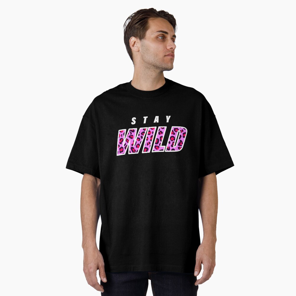 "Stay Wild New Ben Azelart Merch" Pullover Hoodie for Sale by MAZAX ...