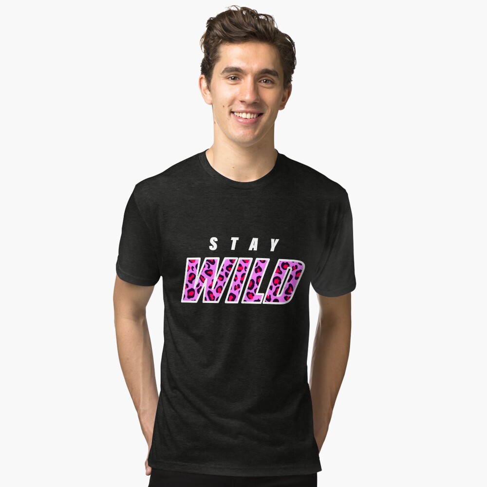 "Stay Wild New Ben Azelart Merch" Pullover Hoodie for Sale by MAZAX ...
