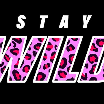 "Stay Wild New Ben Azelart Merch" Pullover Hoodie for Sale by MAZAX ...