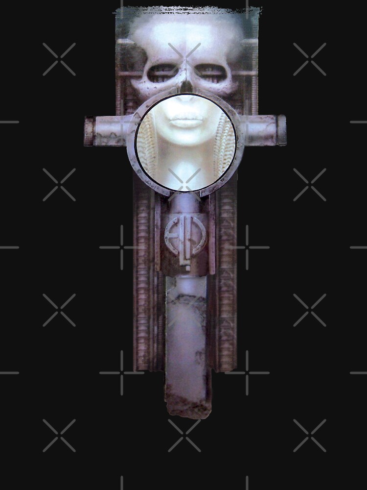 "ELP Brain Salad Surgery" T-shirt for Sale by PadraicDesign | Redbubble ...