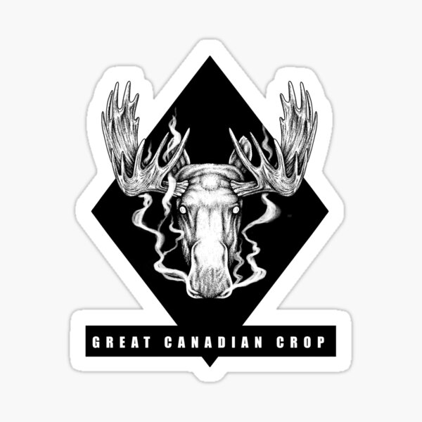"GCC 2" Sticker for Sale by Mgbrns | Redbubble