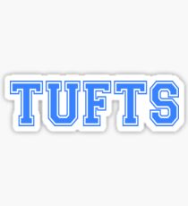 Tufts University: Stickers | Redbubble