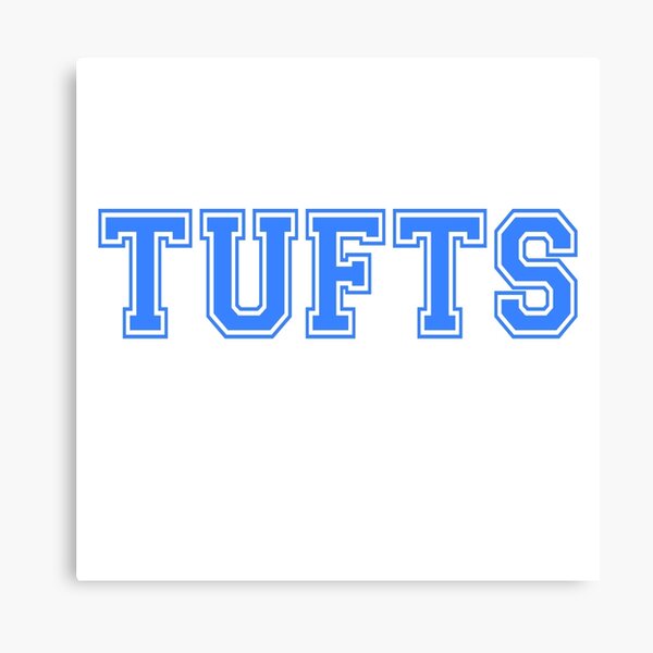 Tufts Canvas Prints | Redbubble