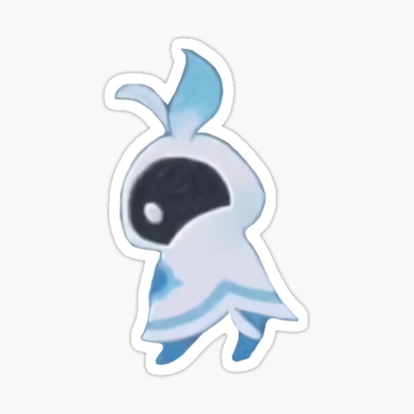 "Wisp Venti - Genshin Impact" Sticker by persephonexx | Redbubble