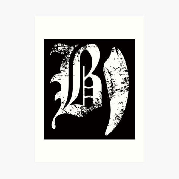 Beartooth Band Art Prints | Redbubble