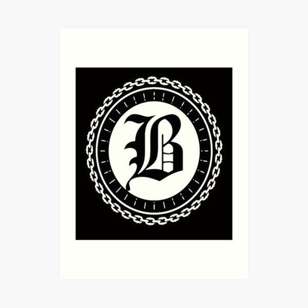 Beartooth Band Art Prints | Redbubble