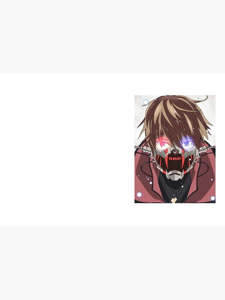 "Code Vein Queenslayer" Hardcover Journal for Sale by Tingram97 | Redbubble