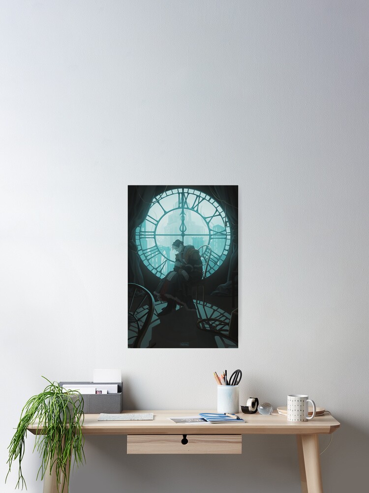 "Standstill" Poster for Sale by nipuni | Redbubble