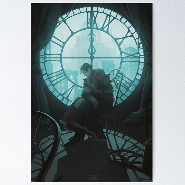 "Standstill" Poster for Sale by nipuni | Redbubble