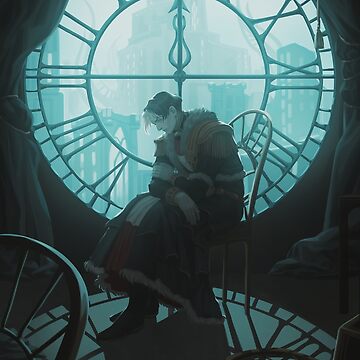 "Standstill" Poster for Sale by nipuni | Redbubble