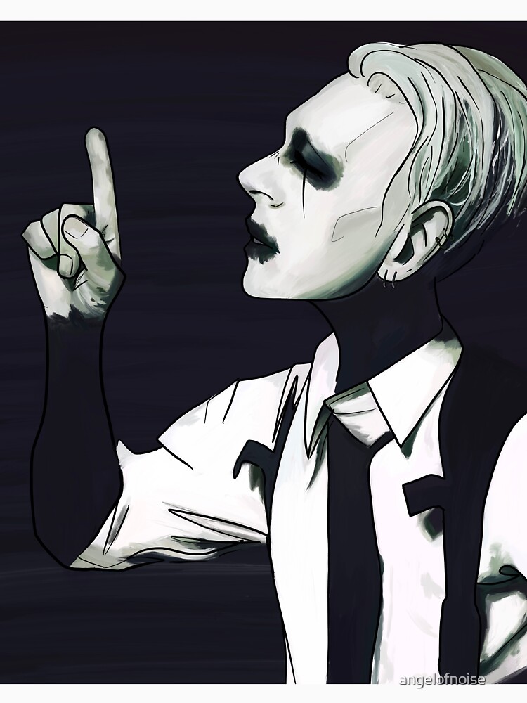 Skold Merch & Gifts for Sale | Redbubble