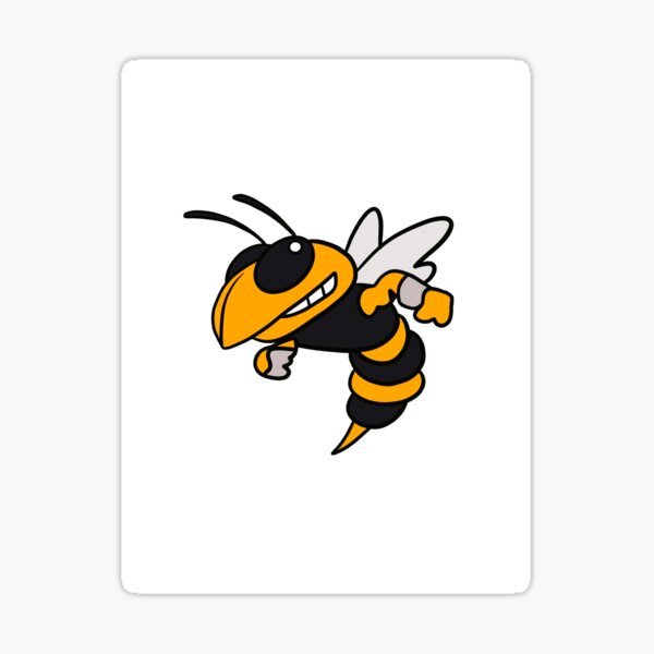 Yellowjacket Gifts & Merchandise for Sale | Redbubble
