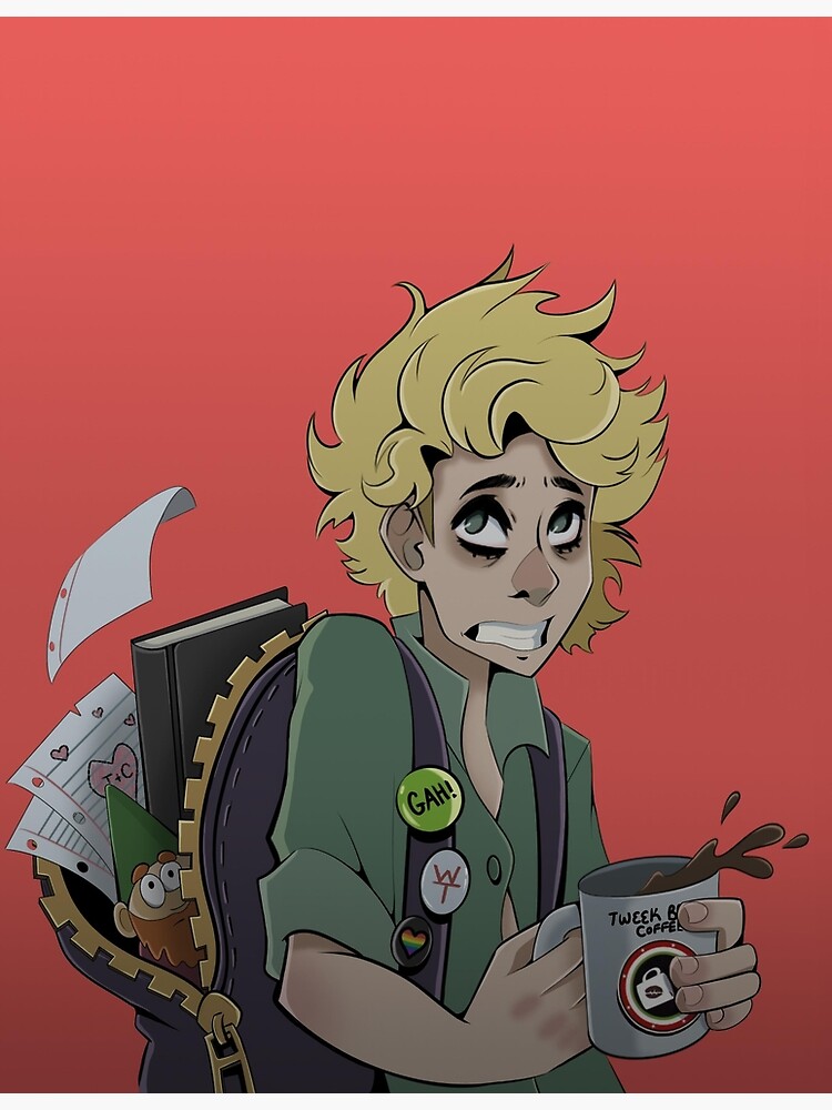 Tweek Tweak Fan Art Adorable South Park Fan Art Of Tweek And Craig