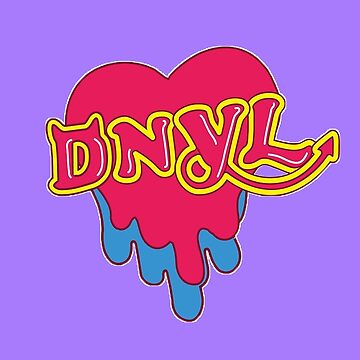 "NCT - DREAM - DNYL " Sticker for Sale by HyunjinsSTAY | Redbubble