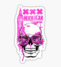 Hooligan: Stickers | Redbubble