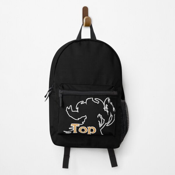 League Of Legends Challenger Backpacks | Redbubble