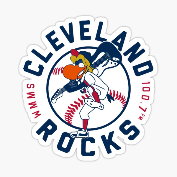 Cleveland Rocks Gifts & Merchandise | Redbubble