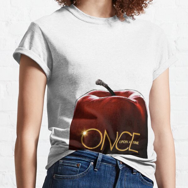 Once Upon A Time Gifts & Merchandise | Redbubble