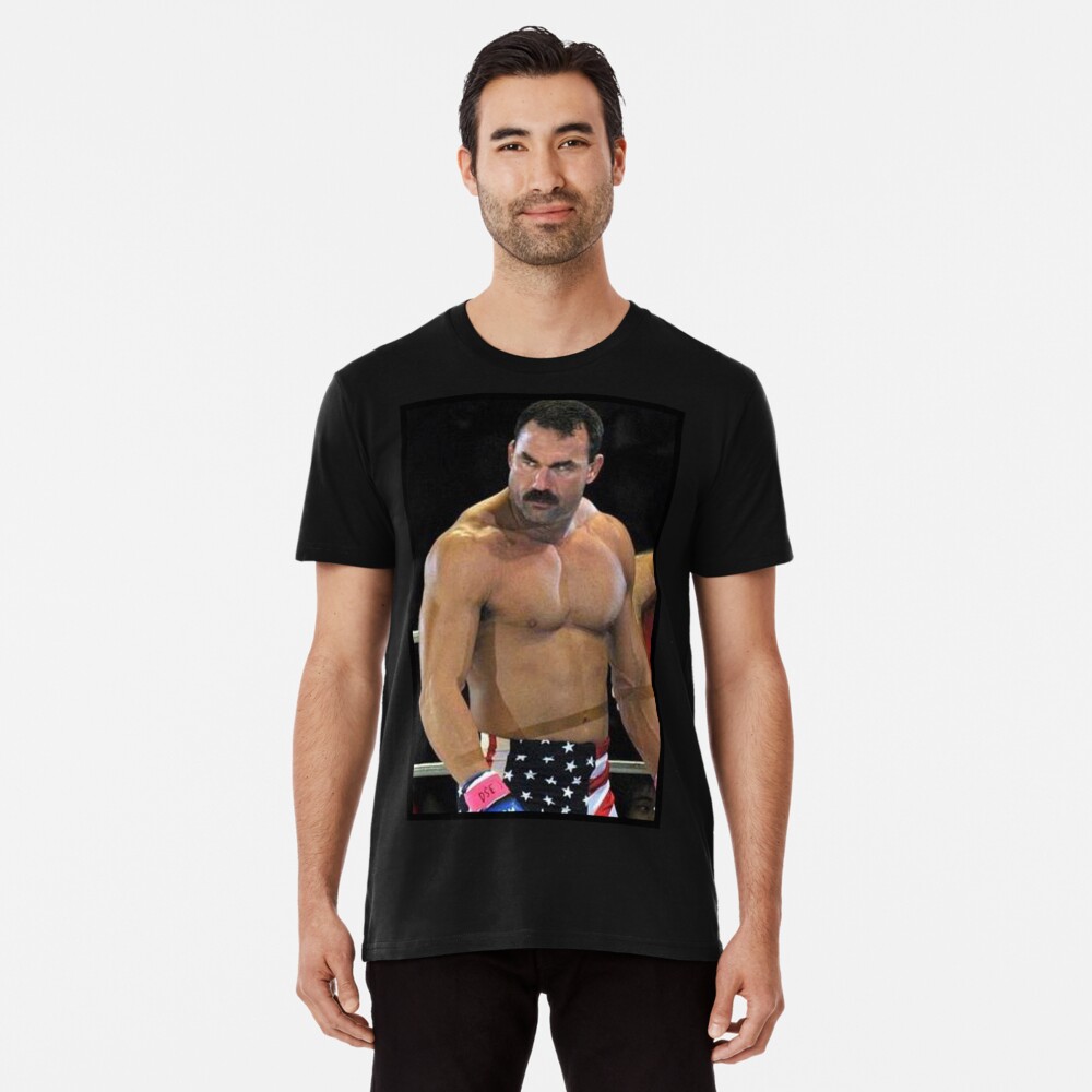 "Don Frye Classic" Poster for Sale by SarahK517 | Redbubble