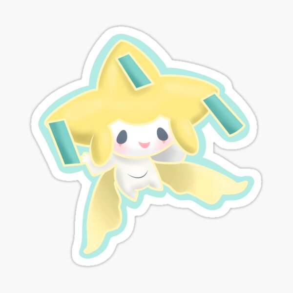 Jirachi Gifts & Merchandise | Redbubble