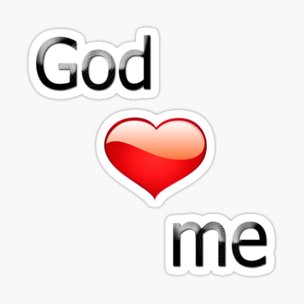 God Loves Me Logo What Does "God Is Love" Mean? David Jeremiah Blog