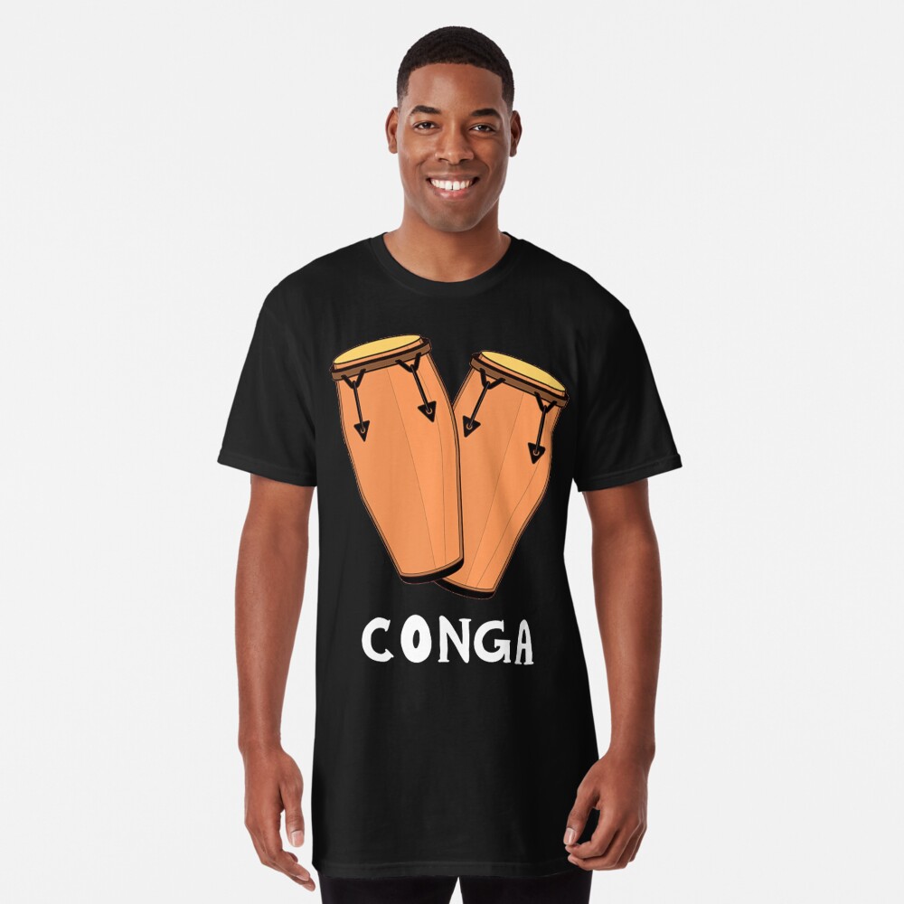 "Conga" Sticker for Sale by apathdigo | Redbubble