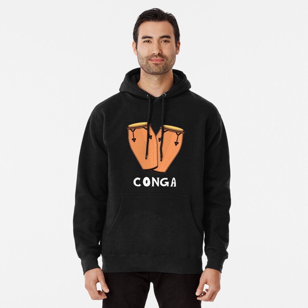 "Conga" Sticker for Sale by apathdigo | Redbubble