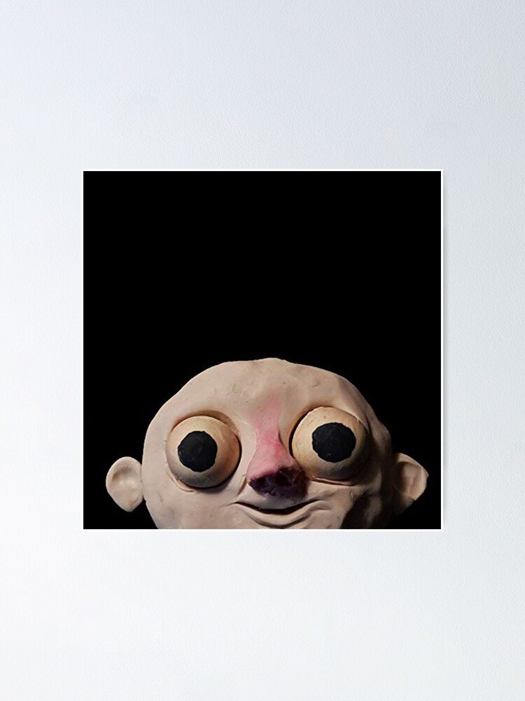 "Jack Stauber." Poster by FleaGrabs | Redbubble