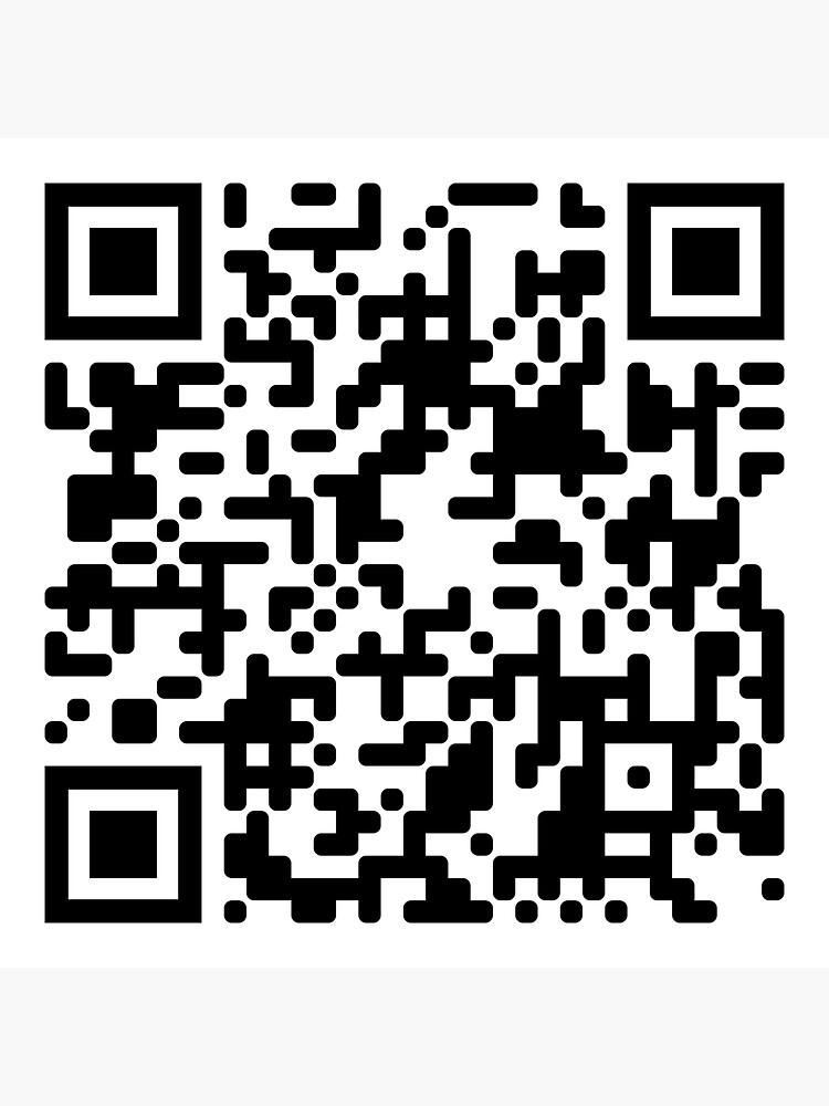 "DNA Music Video - BTS - QR Code" Sticker for Sale by stickerlover446 ...