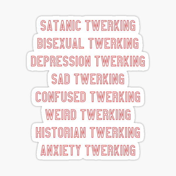 "Lil Nas X Montero Call Me By Your Name - All Kinds Of Twerking ...