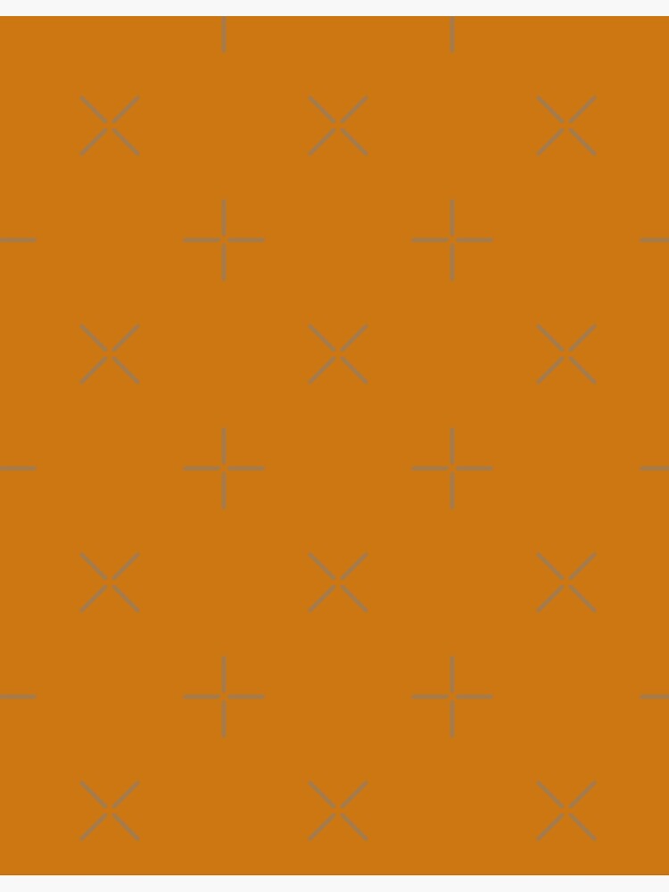 "Stunning Orange Color" Poster by gosha2110 | Redbubble