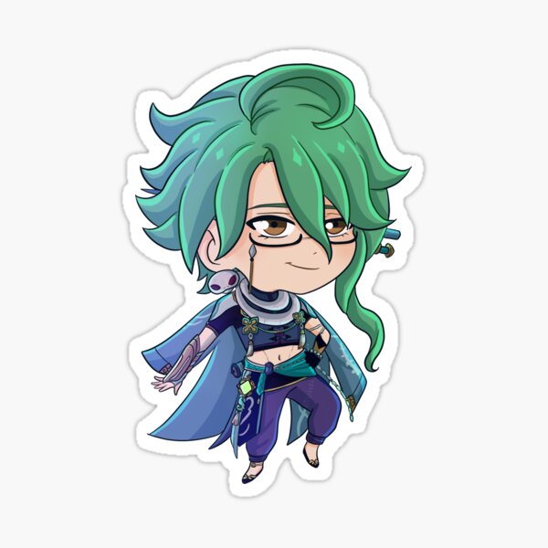 Baizhu Gifts & Merchandise | Redbubble