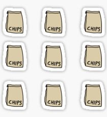 Chipotle Stickers | Redbubble