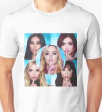 Pretty Little Liars: T-Shirts | Redbubble