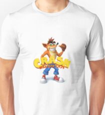 Crash Bandicoot: Gifts & Merchandise | Redbubble