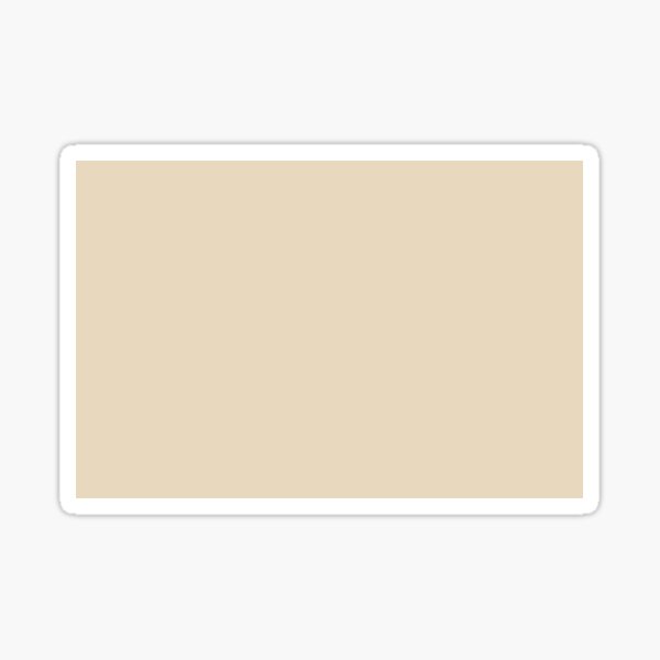 "Holistic Pastel Yellow Solid Color Single Accent Shade / Hue ...