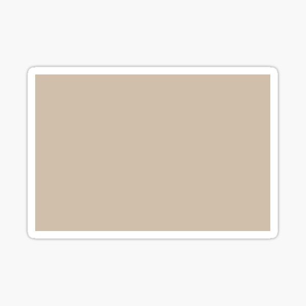 "Light Beige Solid Color Single Accent Shade / Hue Coordinates w ...