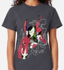 Spawn T-Shirts | Redbubble