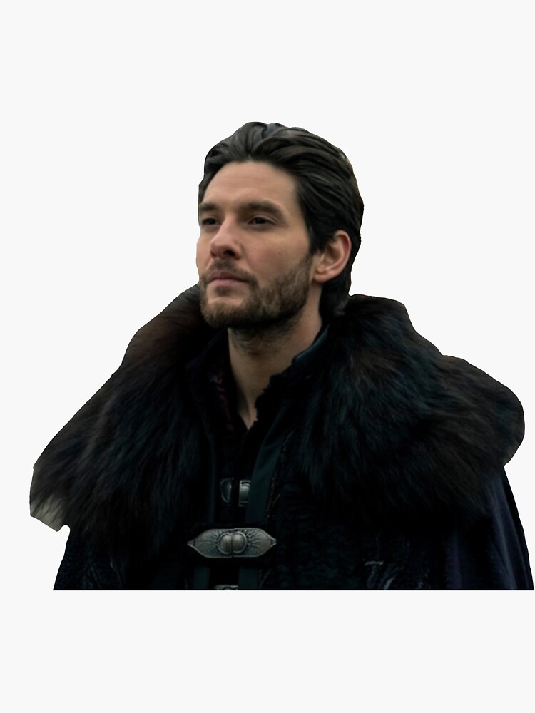 "Shadow and bone the darkling sticker" Sticker by madiemadge | Redbubble