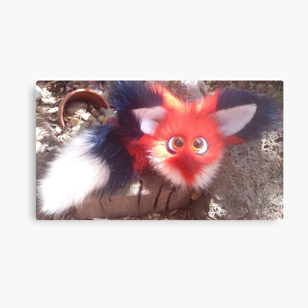 Gonk Metal Prints | Redbubble