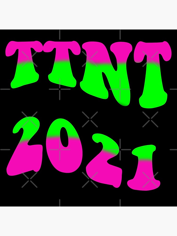 "TTNT(Through Thick and Thin)*Aesthetic*" Art Print by Emms24 | Redbubble